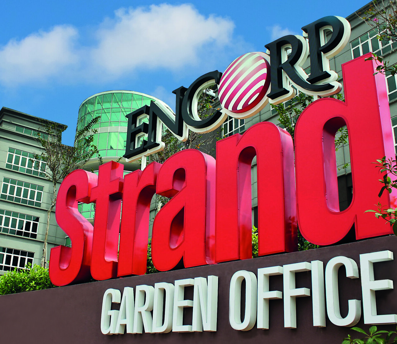 ENCORP - Bambu Creative