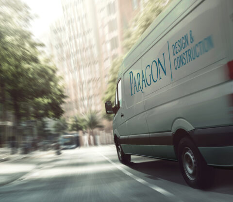 PARAGON - Bambu Creative